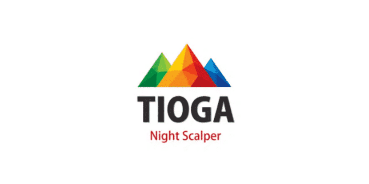 Tioga Review • FX Tech Lab